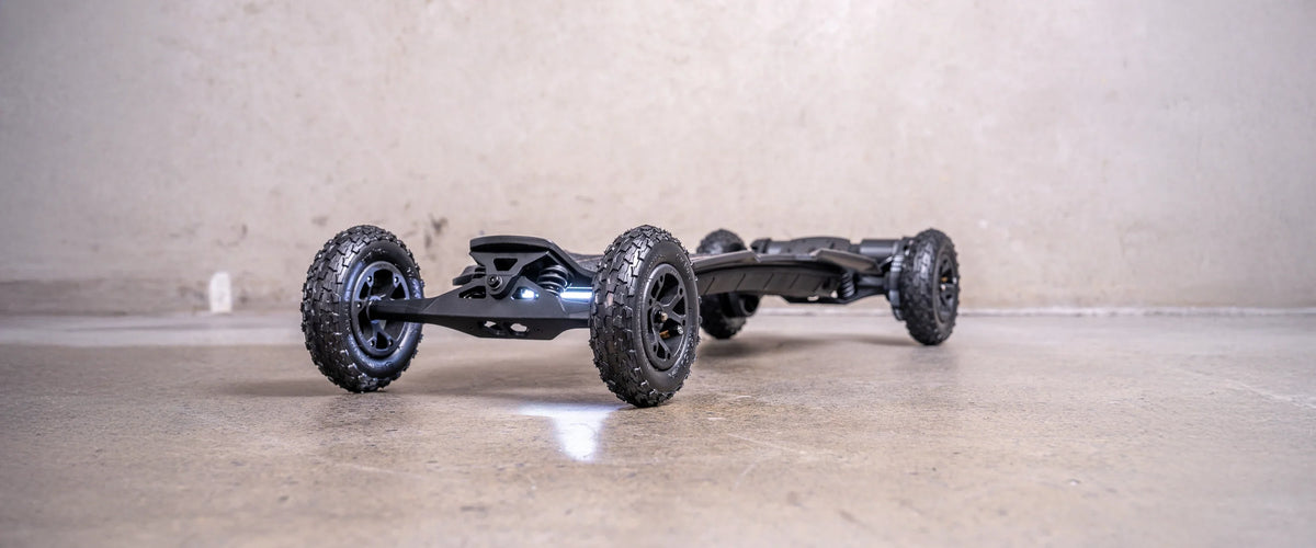 Buy Evolve Diablo Renegade Electric Skateboards | Official Store ...