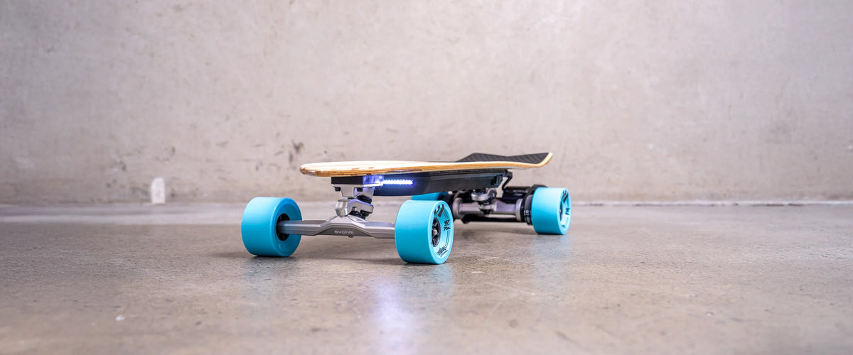 Buy Evolve Stoke Electric Skateboards at Evolve | Official Store ...