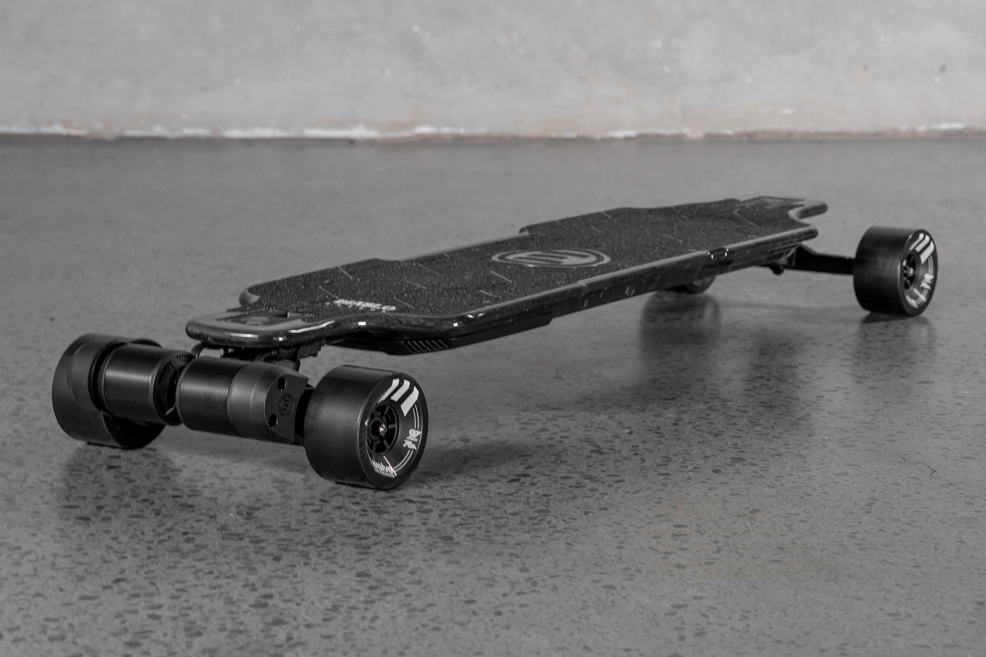 Shop the New Diablo Carbon 2 in 1 at Evolve Skateboards Australia