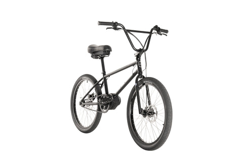 Discover Project BMX at Evolve - Your Electric Cruiser