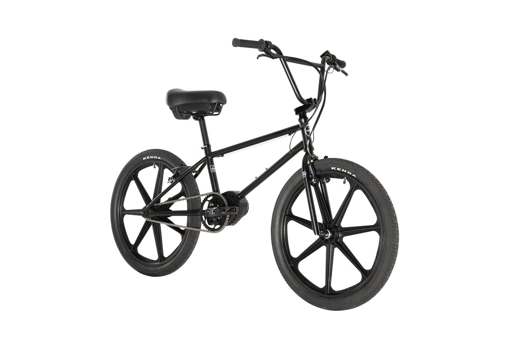 Discover Project BMX at Evolve - Your Electric Cruiser