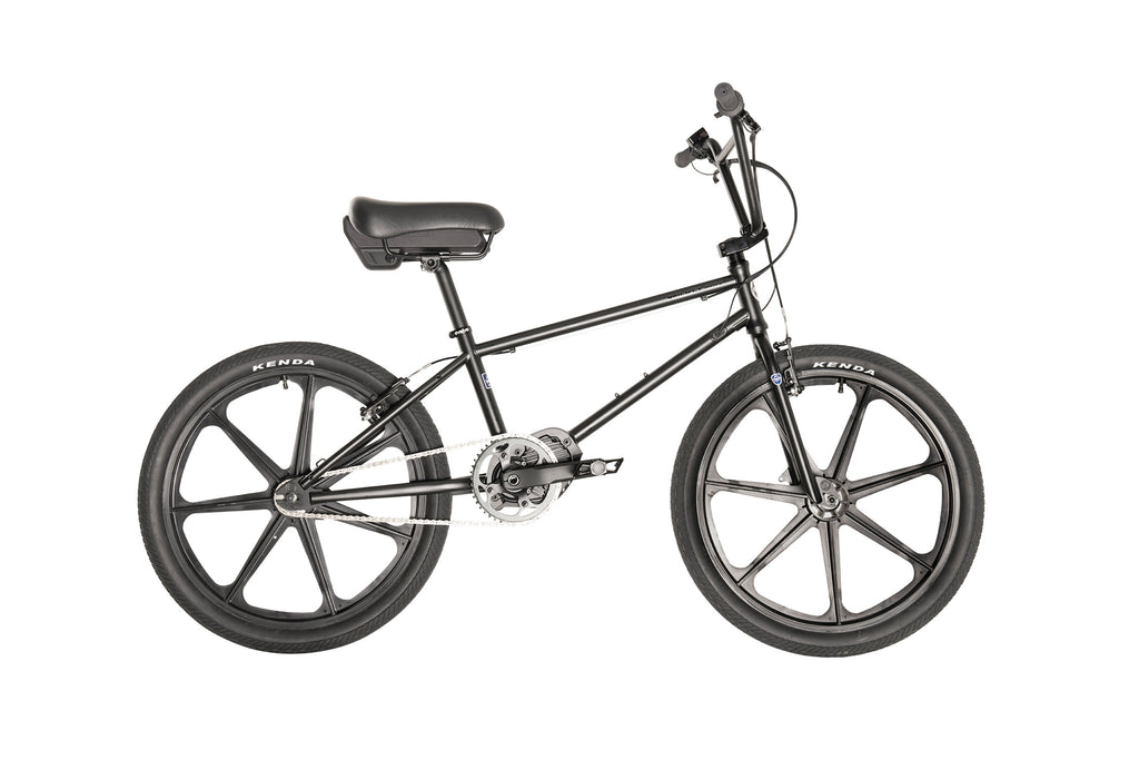 Discover Project BMX at Evolve - Your Electric Cruiser