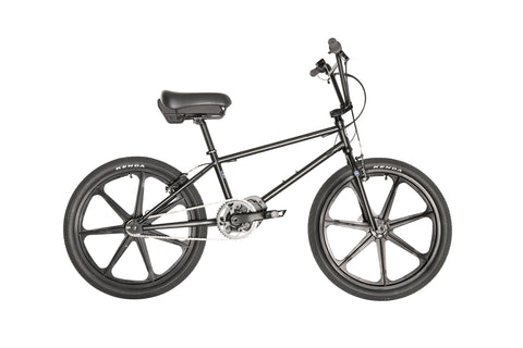 Discover Project BMX at Evolve - Your Electric Cruiser