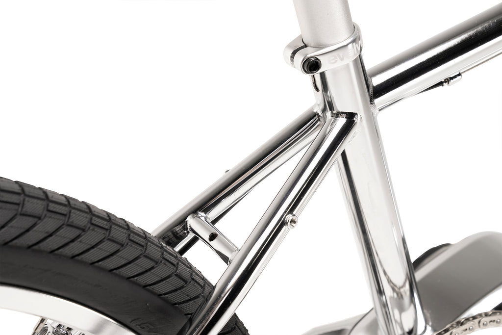 Discover Project BMX at Evolve - Your Electric Cruiser