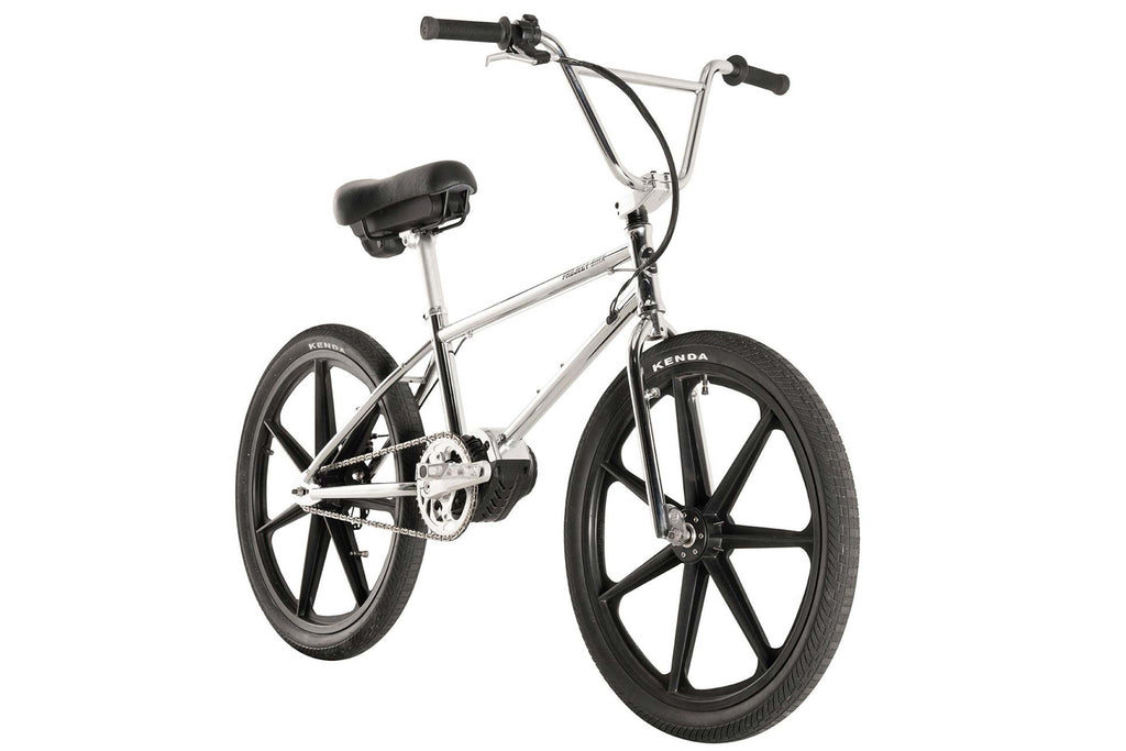 Discover Project BMX at Evolve - Your Electric Cruiser