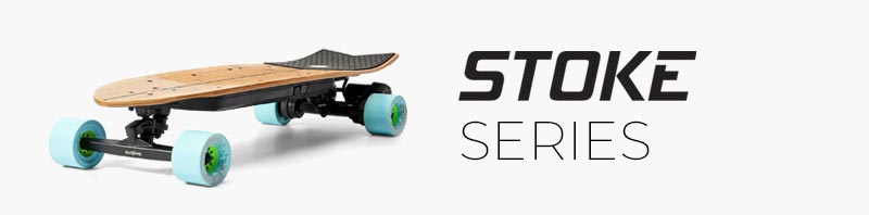Shop Electric Skateboards at Evolve Skateboards Australia