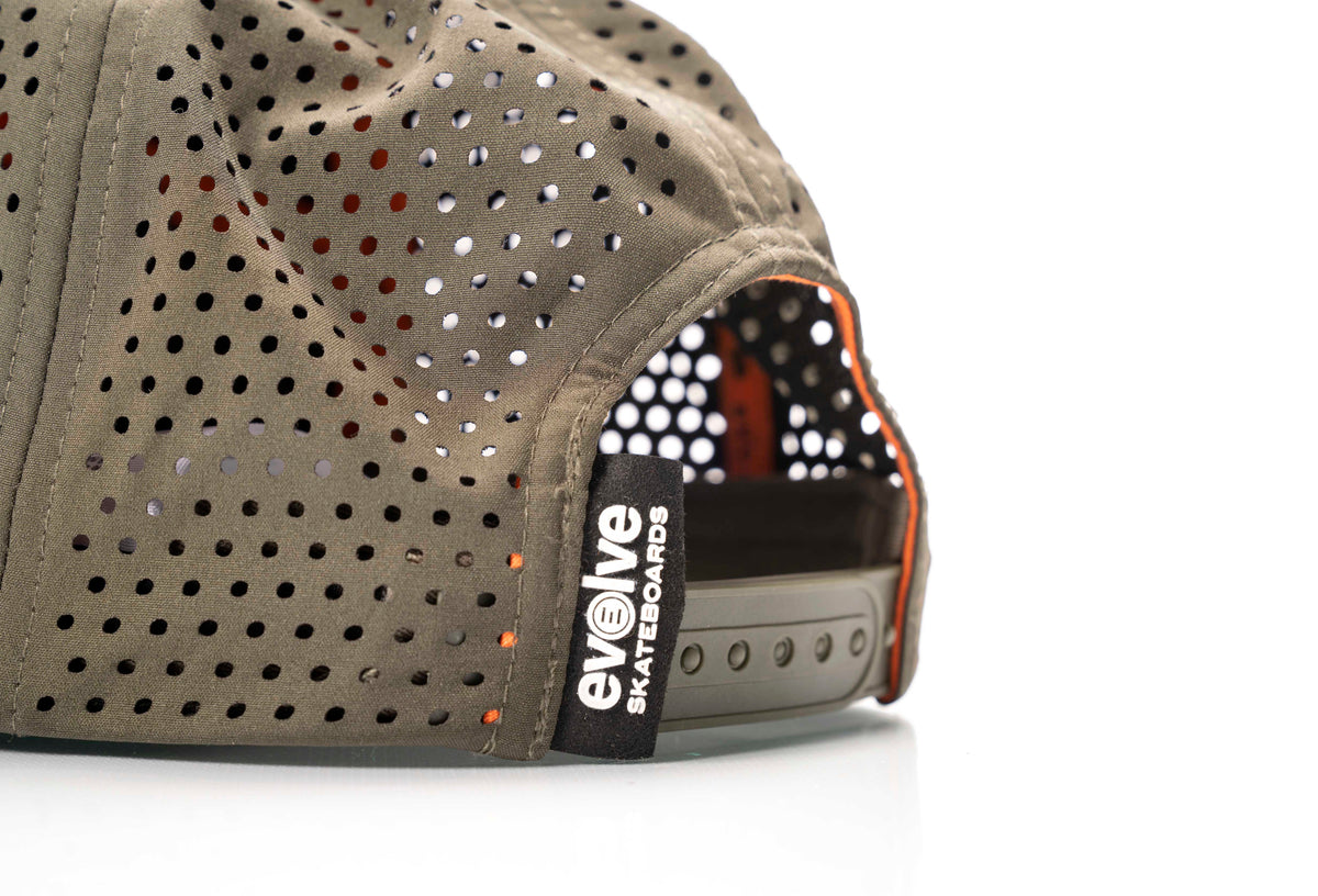 Buy Evolve's Charge Cap Online - Official Store Australia