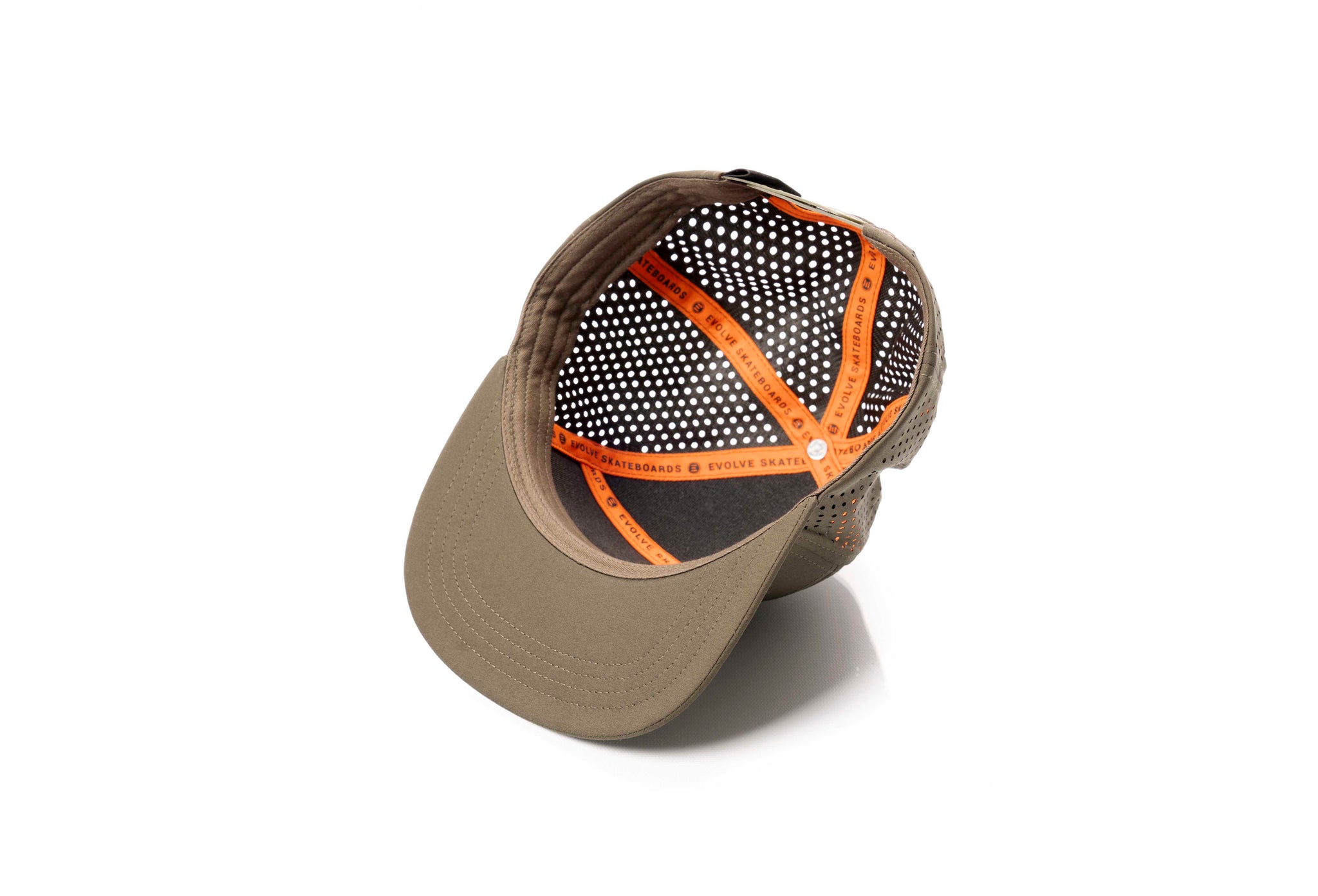 Buy Evolve's Charge Cap Online - Official Store Australia