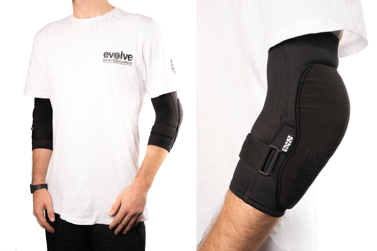 Evolve iXS Safety Guards | Evolve Skateboards Australia