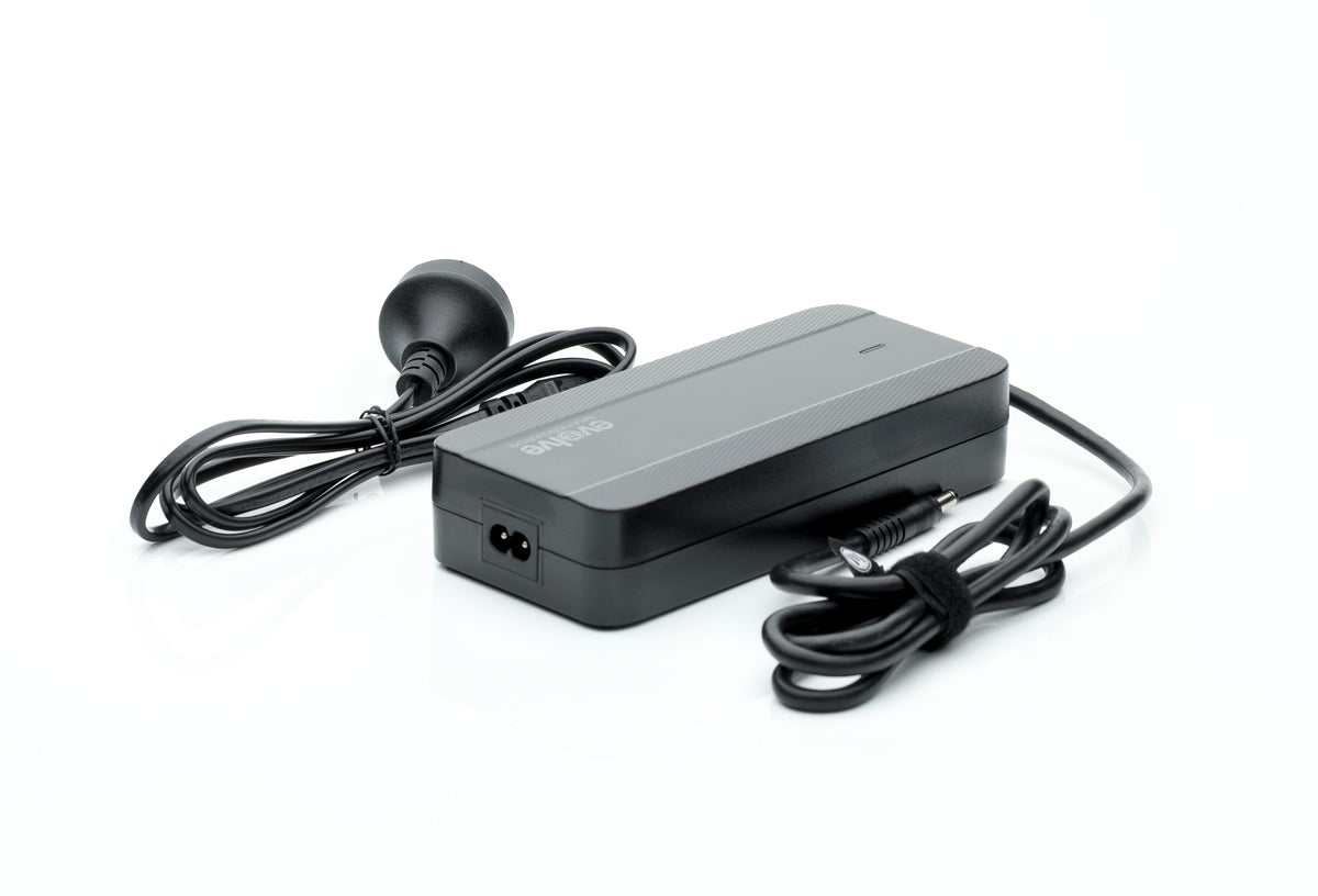 Evolve Battery Charger | Evolve Skateboards Australia