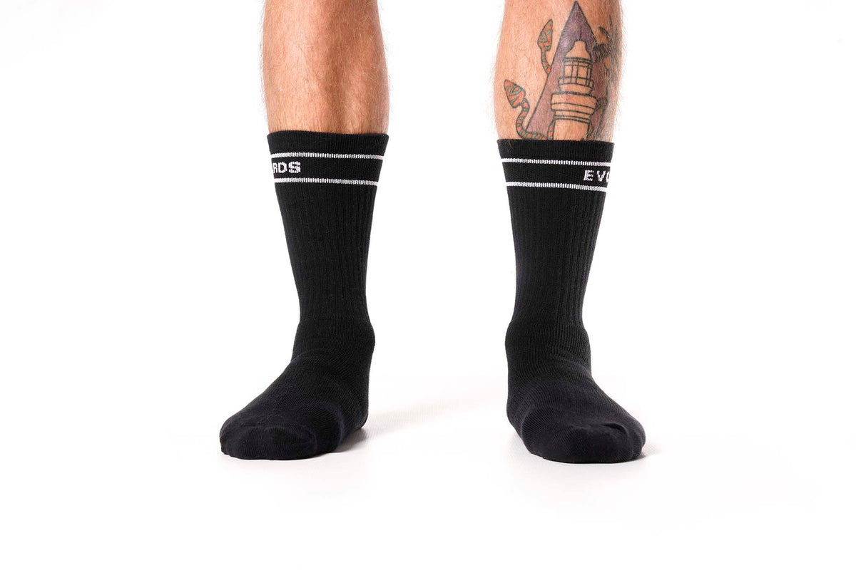Buy Evolve's Earth Crew Socks 2 Pack Online - Official Store Australia