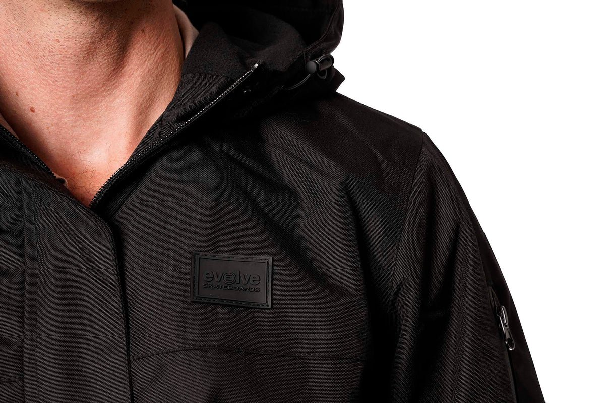 Buy Evolve's Fuse Jacket Online - Official Store Australia