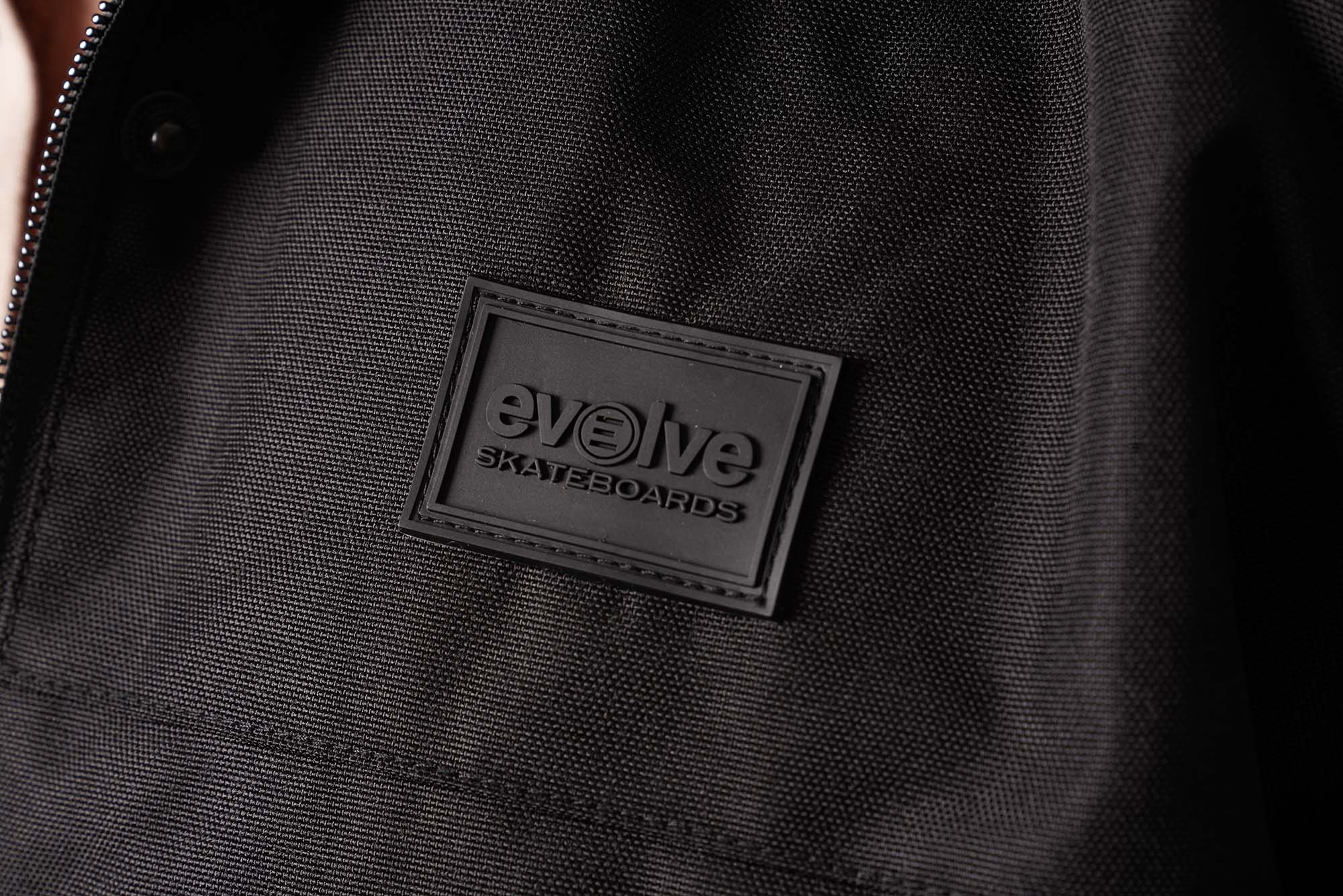 Buy Evolve's Fuse Jacket Online - Official Store Australia